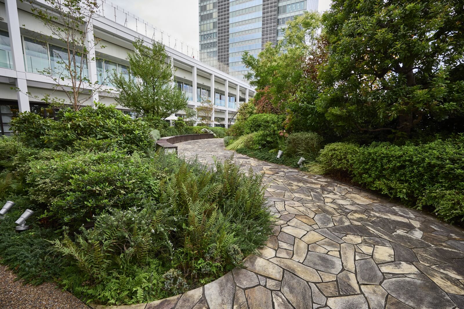 Takashimaya Times Square | CONNECTED JAPAN AWAITS YOU